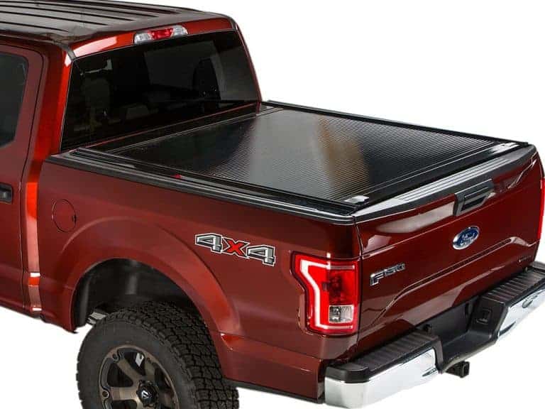 🚘5 Best Retractable Tonneau Covers (December 2025) - Reviews And ...