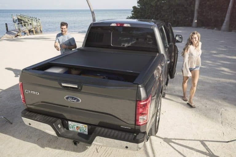 🚘5 Best Retractable Tonneau Covers (December 2025) - Reviews And ...