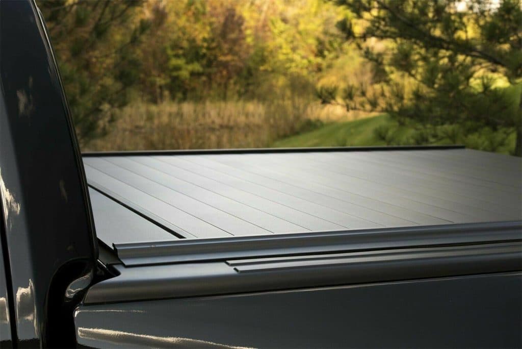 🚘5 Best Retractable Tonneau Covers (December 2025) - Reviews And ...