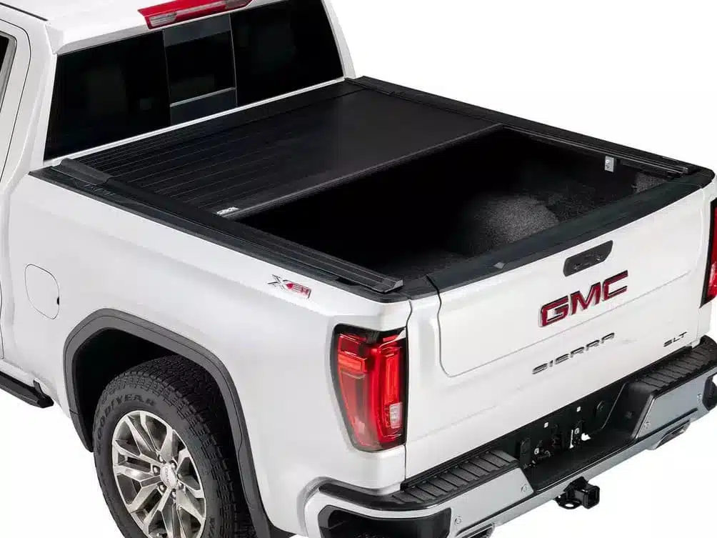 ᐉ Gator Recoil Retractable Tonneau Cover - Expert Review