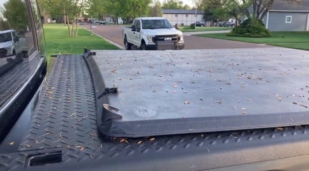 Truck Cover Repair Kit: How to Extend the Life of Your Tonneau Cover