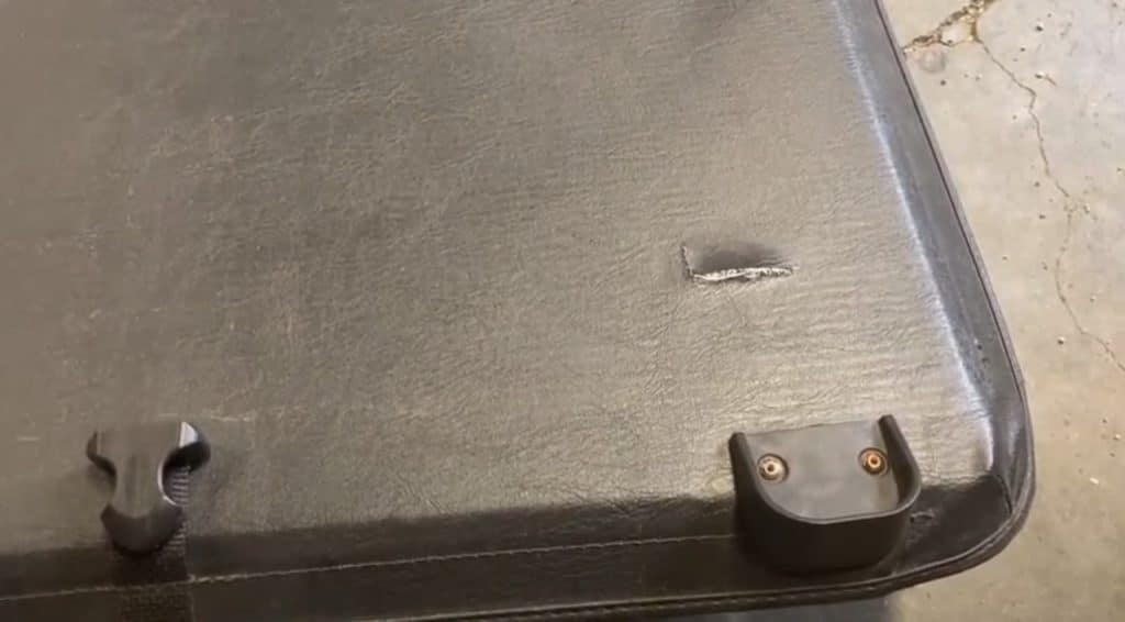 Truck Cover Repair Kit: How to Extend the Life of Your Tonneau Cover