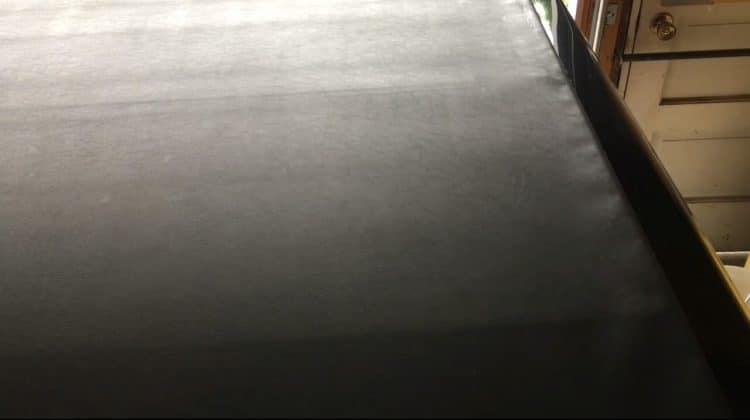 🧴 Ride in Style: How to Protect Vinyl Tonneau Cover Like A Pro