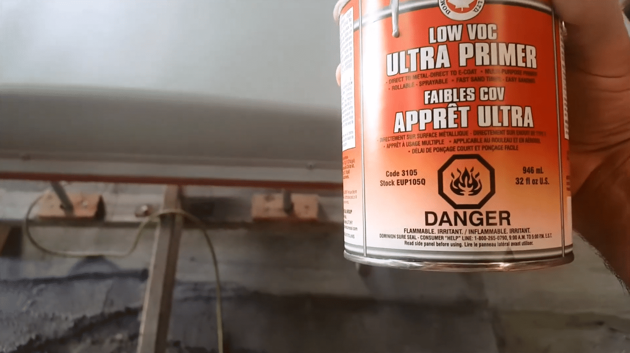 🧹 How to Paint a Tonneau Cover Like a Pro: A DIY Guide